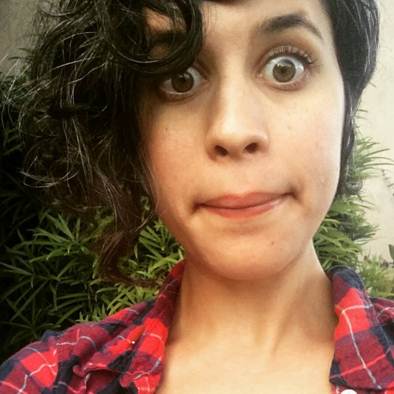 Picture of Ashly Burch