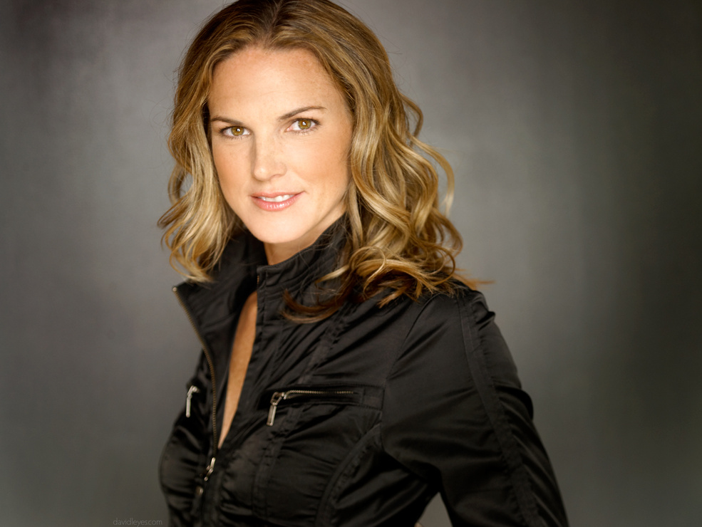 Picture of Kate Drummond