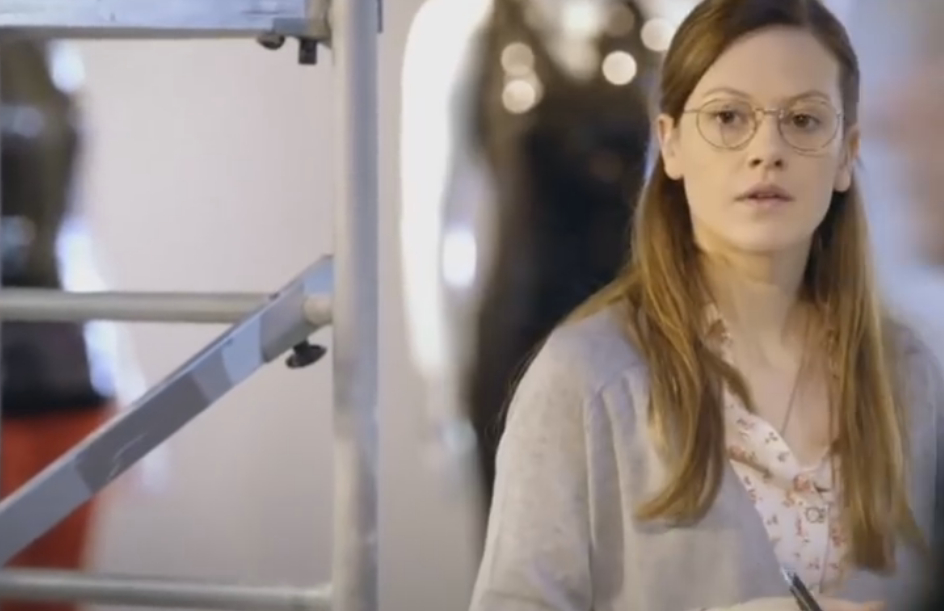 Picture of Der Sturz