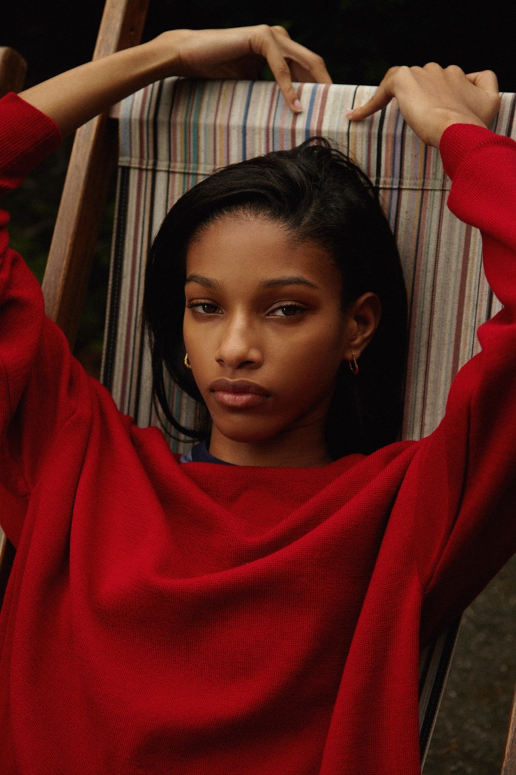 Picture of Naomi Chin Wing