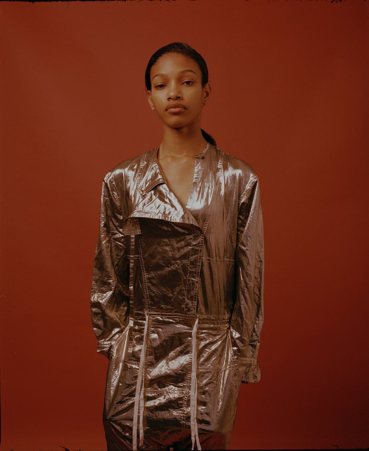 Picture of Naomi Chin Wing