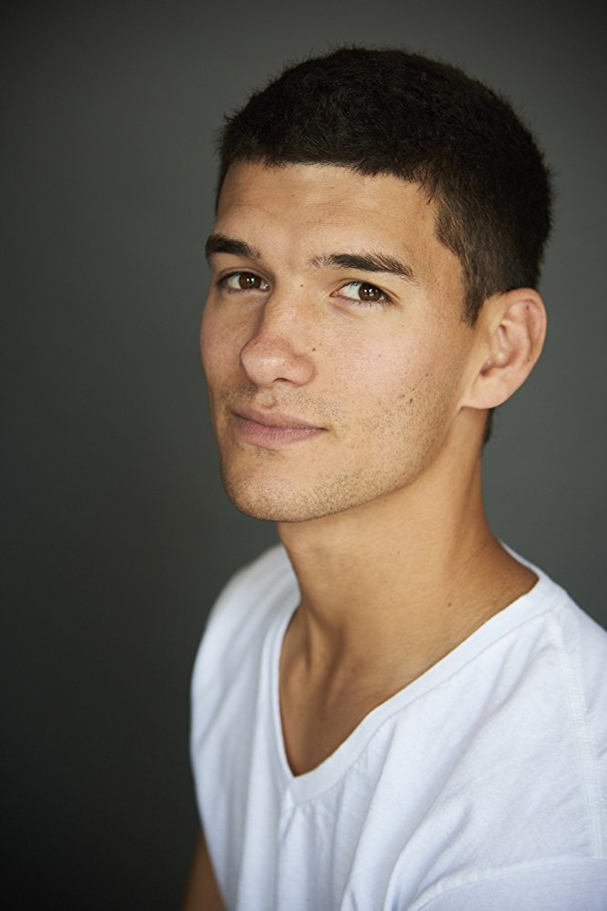 Picture of Cody Esquivel