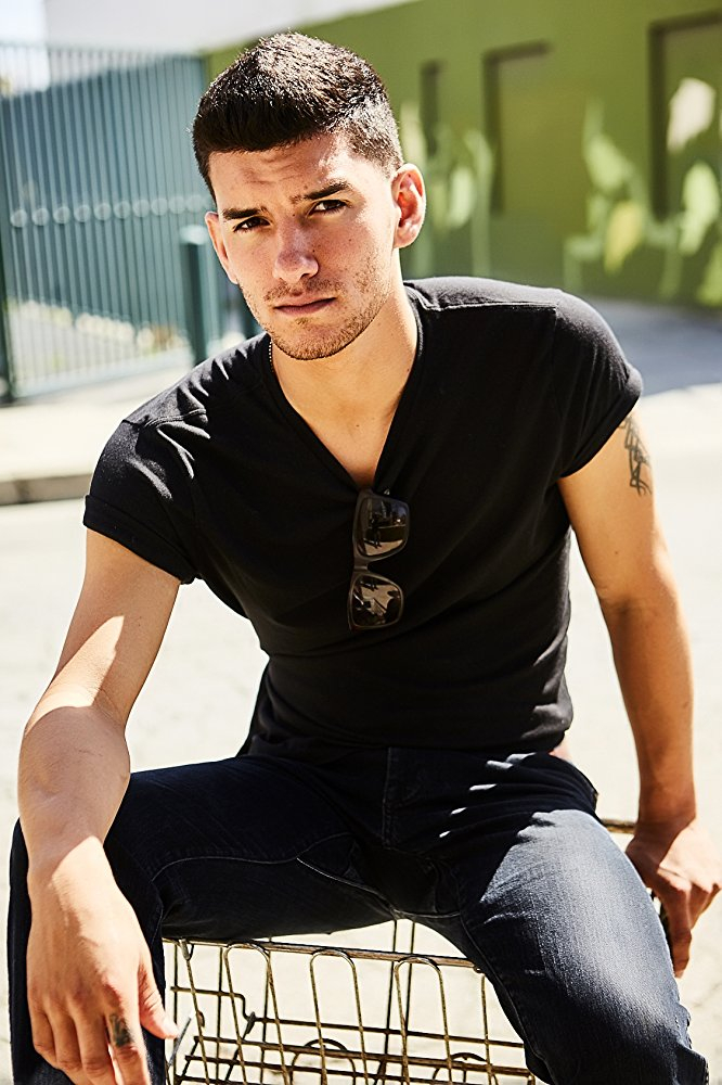 Picture of Cody Esquivel