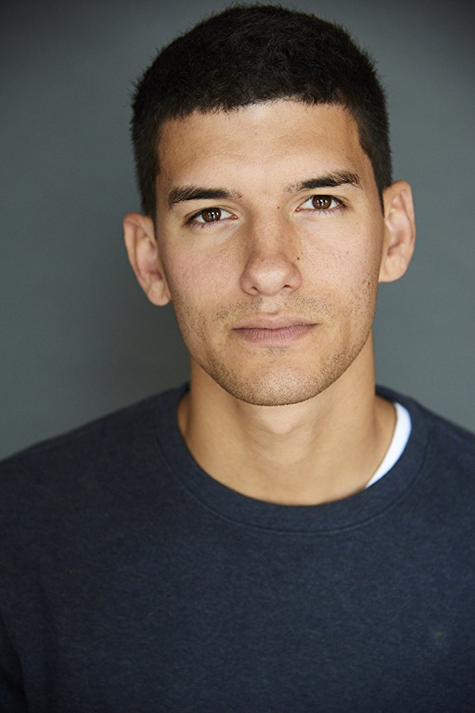 Picture of Cody Esquivel