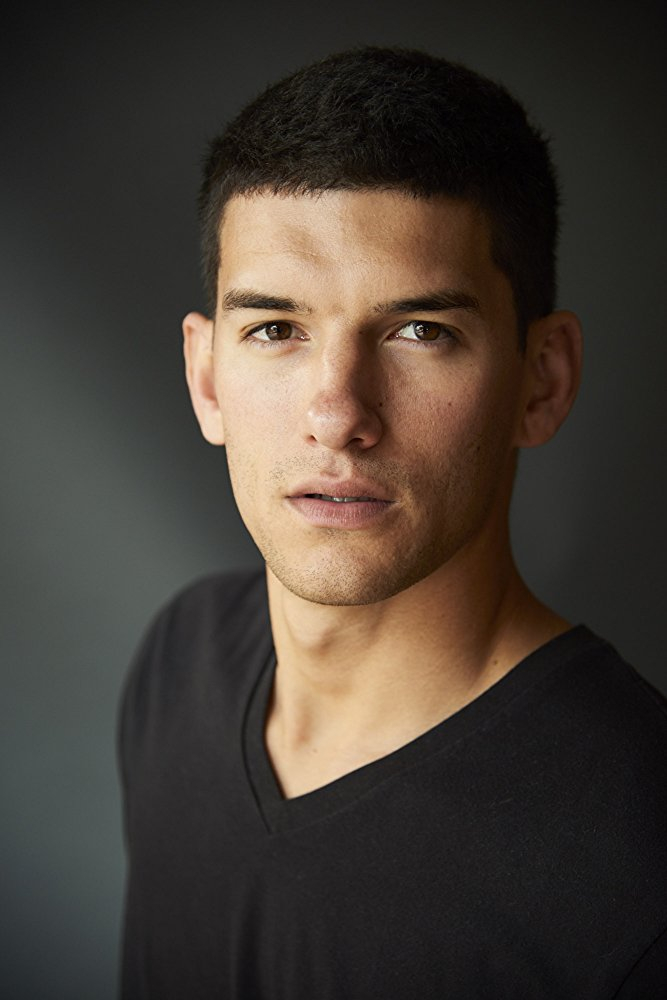 Cody Esquivel picture