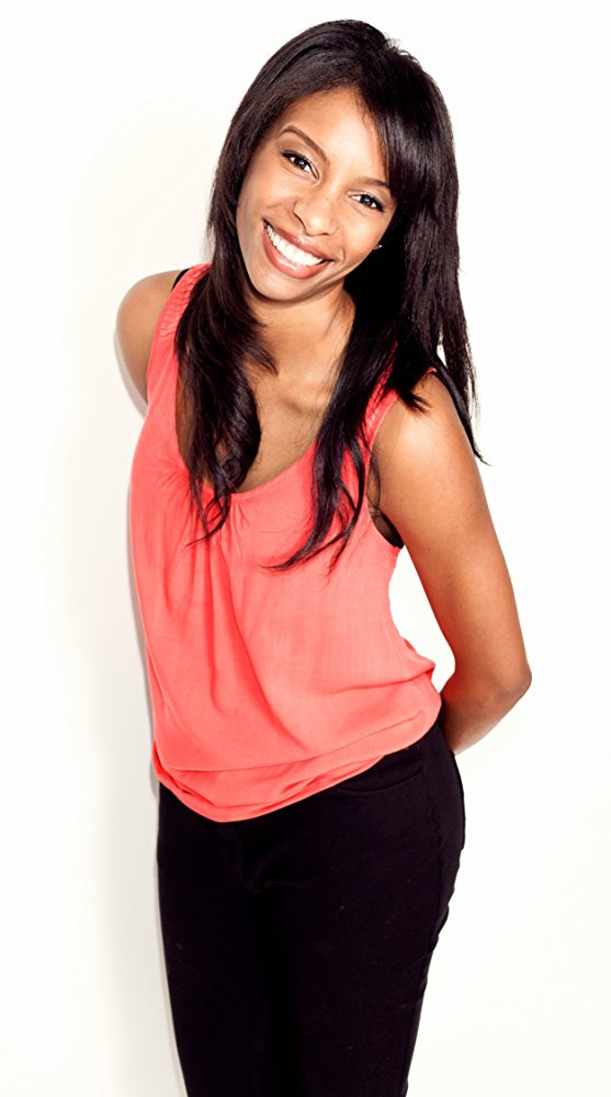 Picture of Shannon Joy Rodgers