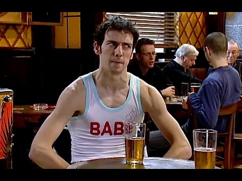 Picture of Two Pints of Lager and a Packet of Crisps