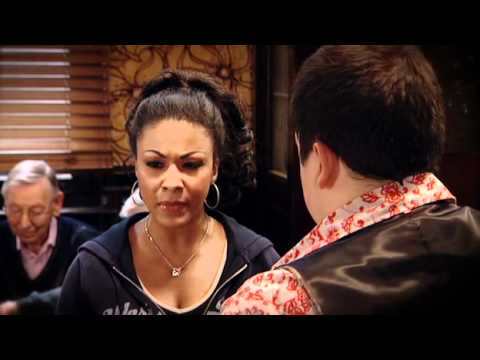 Picture of Two Pints of Lager and a Packet of Crisps