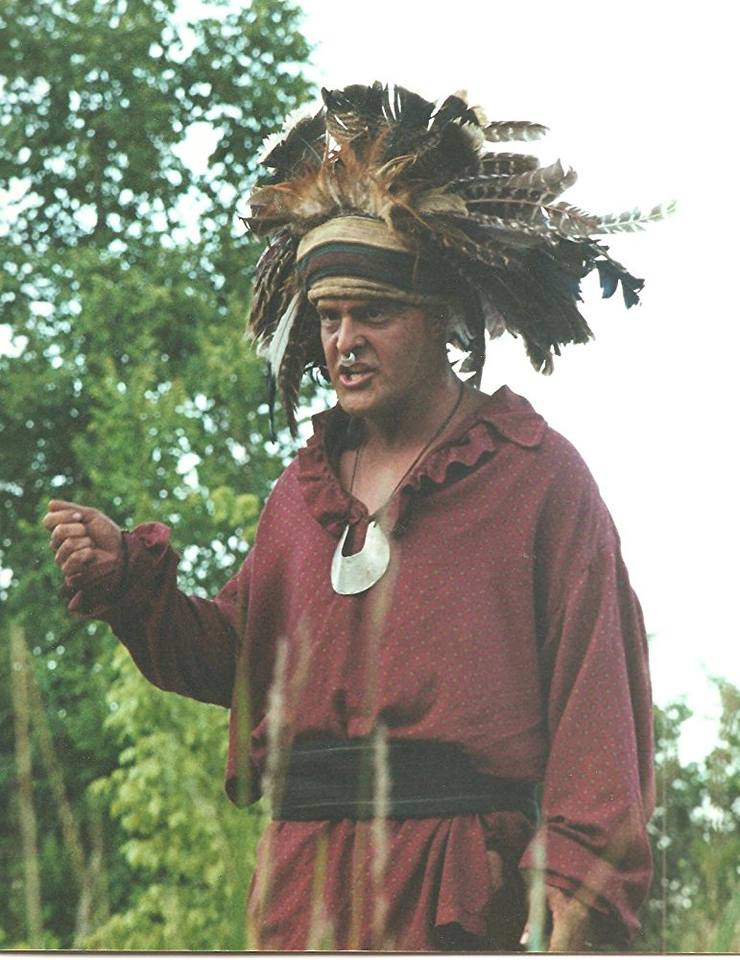 Picture of David Maldonado