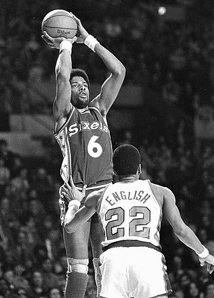 Julius Erving