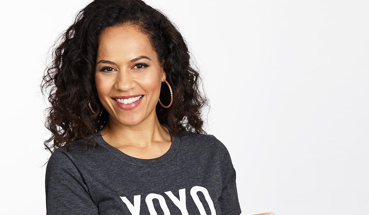 Picture of Yolanda Gampp