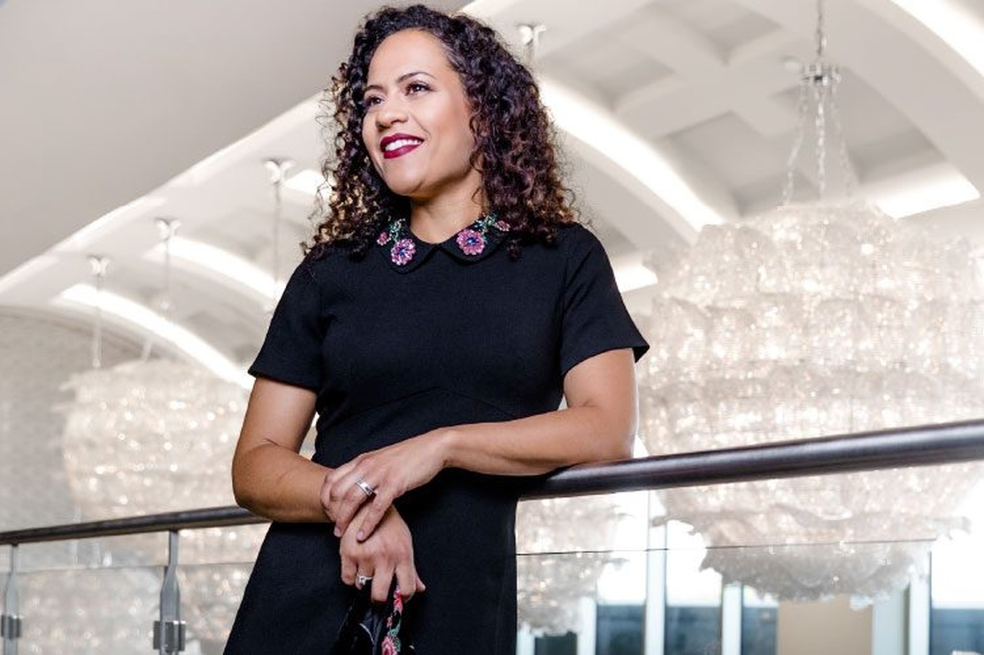 Picture of Yolanda Gampp