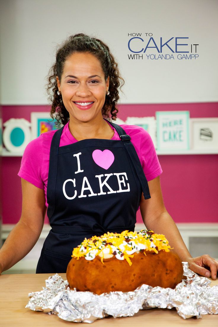 Picture of Yolanda Gampp