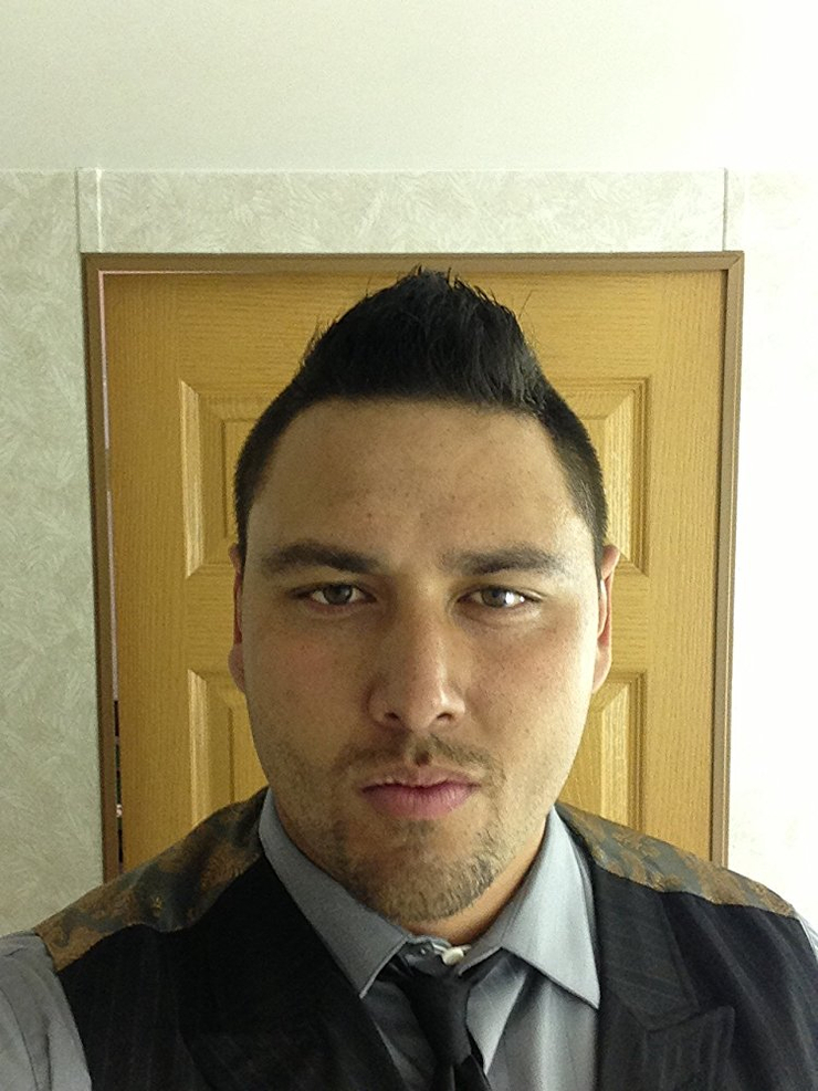 Picture of Matt Leonard