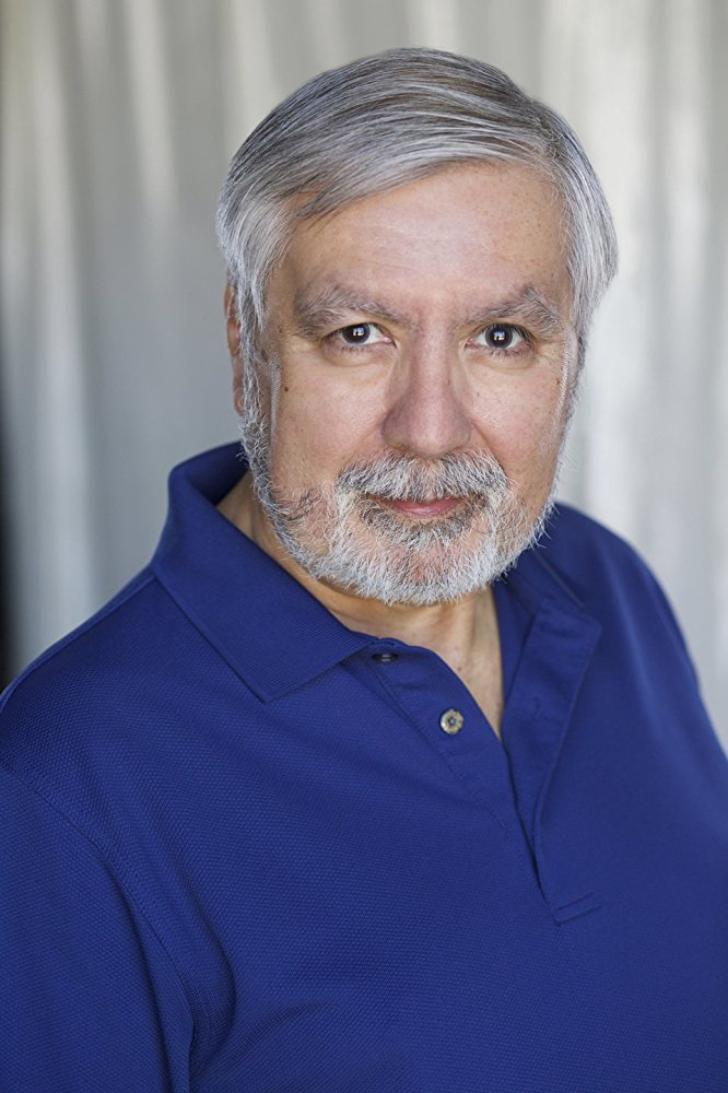 Picture of Tom Lopez