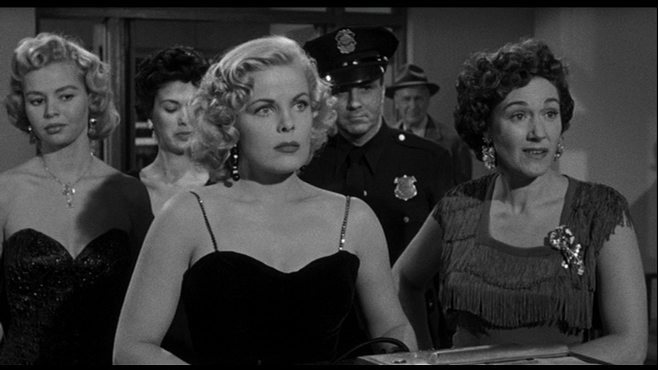 Picture of Over-Exposed