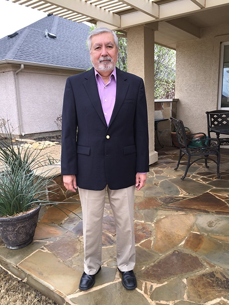 Image of Tom Lopez