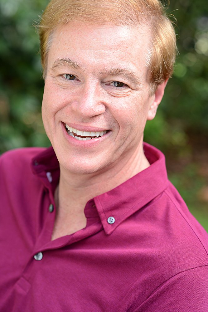 Picture of Mark Holliway