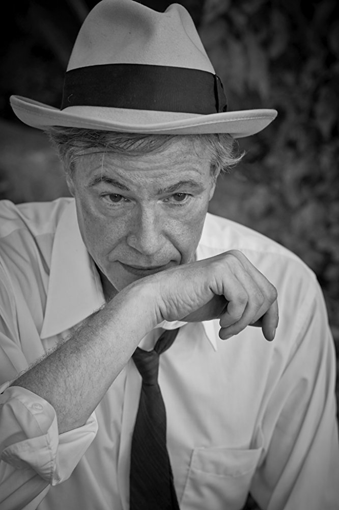 Picture of Mark Holliway