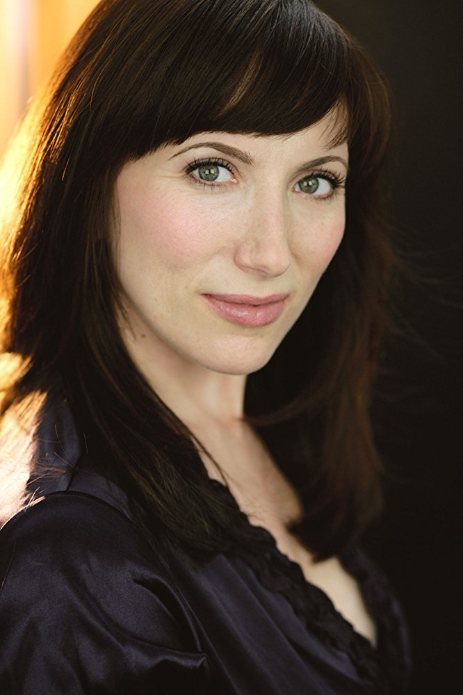 Picture of Leah Applebaum