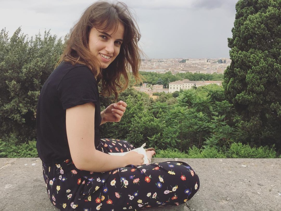 Picture of Angela Curri