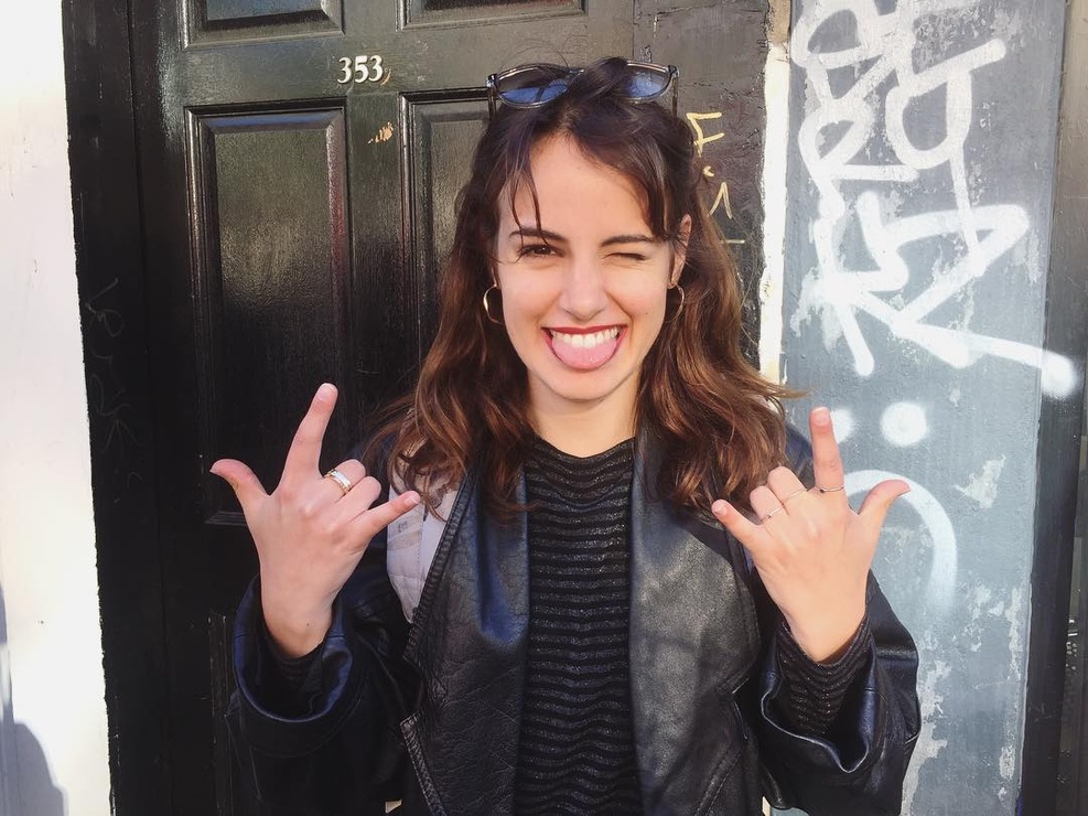 Picture of Angela Curri