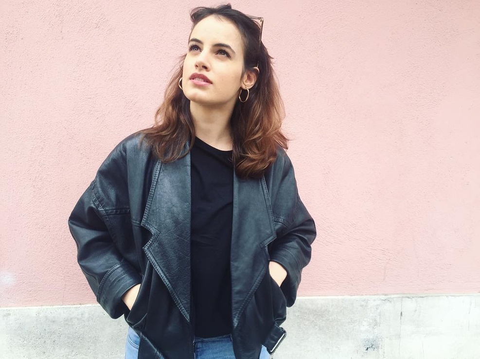 Picture of Angela Curri