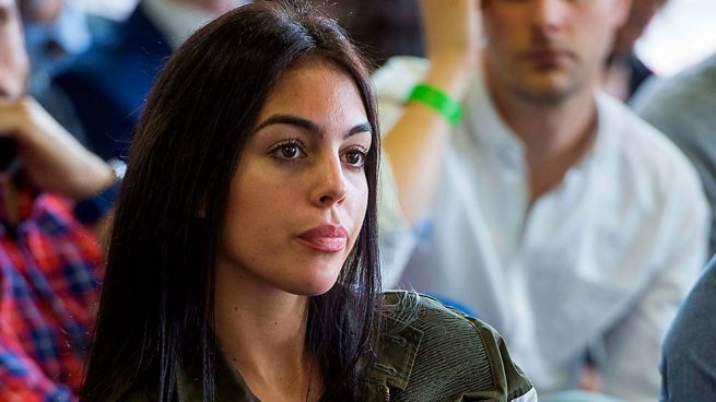 Picture of Georgina Rodríguez