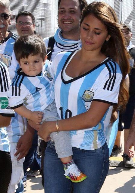 Picture of Antonella Roccuzzo