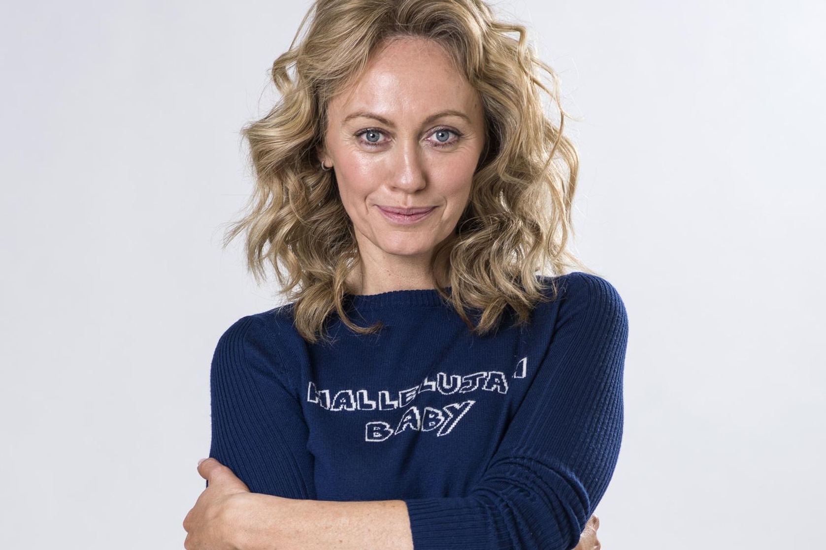 Picture of Clodagh McKenna