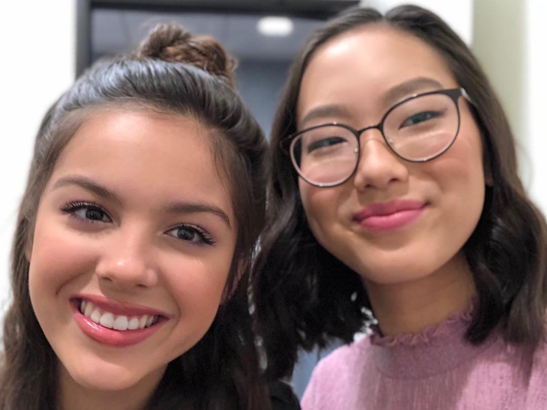 Picture of Madison Hu