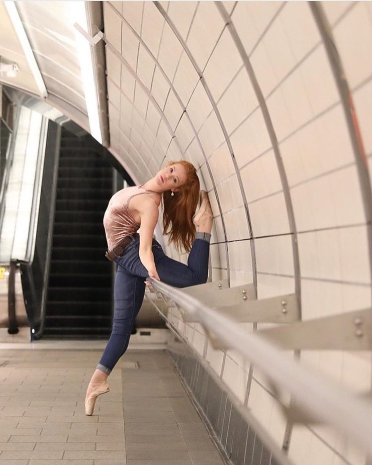 Picture of Kimberly Thompson.