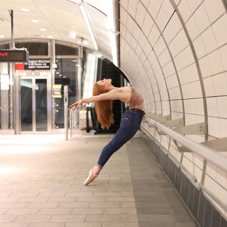 Picture of Kimberly Thompson.