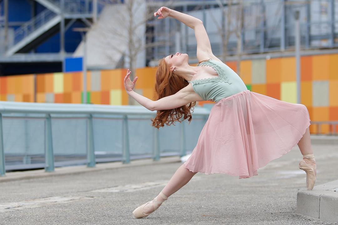 Picture of Kimberly Thompson.