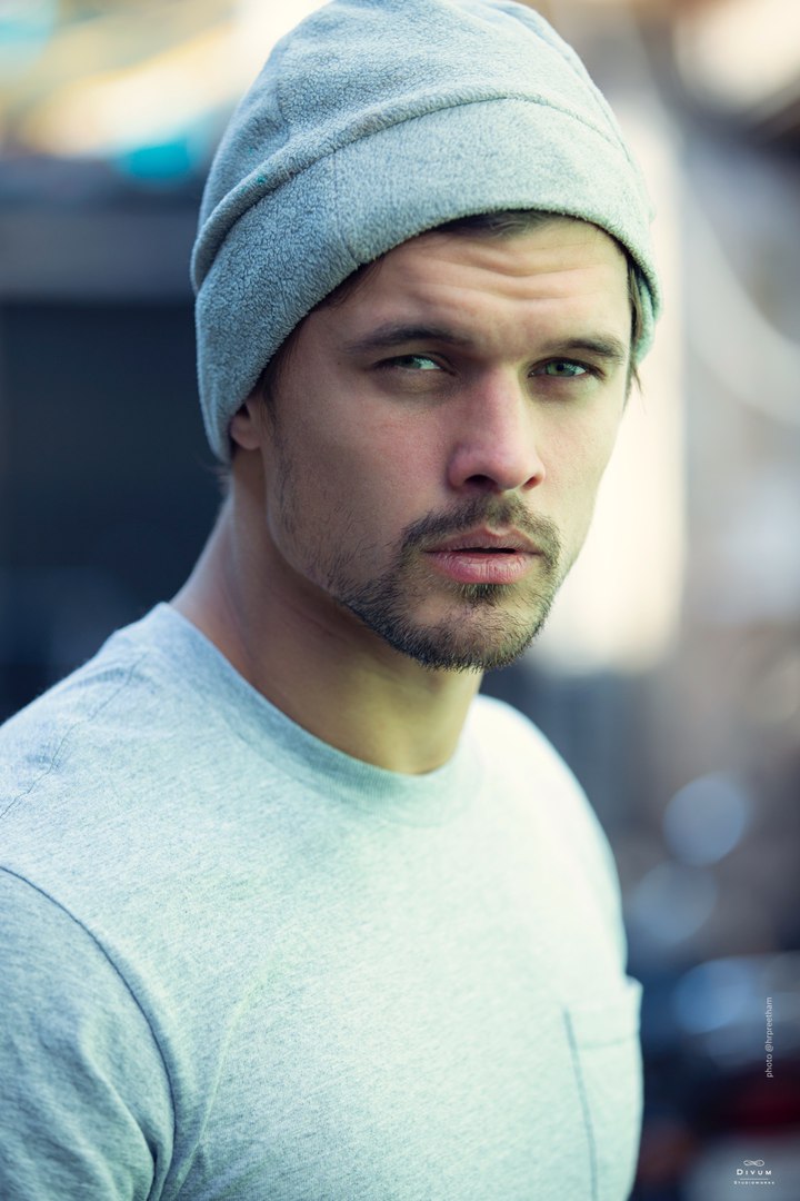 Picture of Dmitry Alexandrov