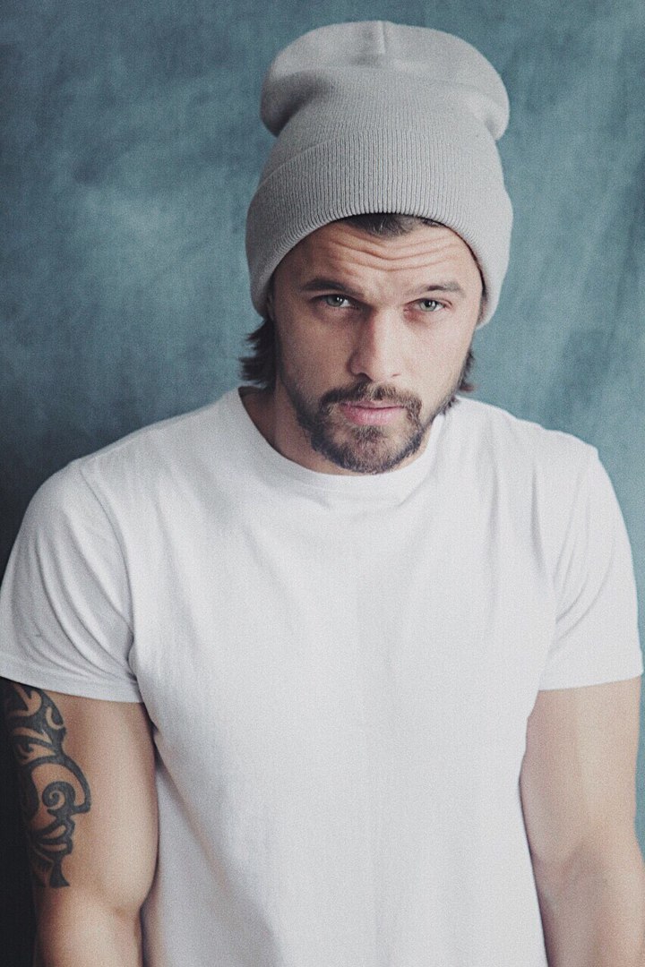 Picture of Dmitry Alexandrov