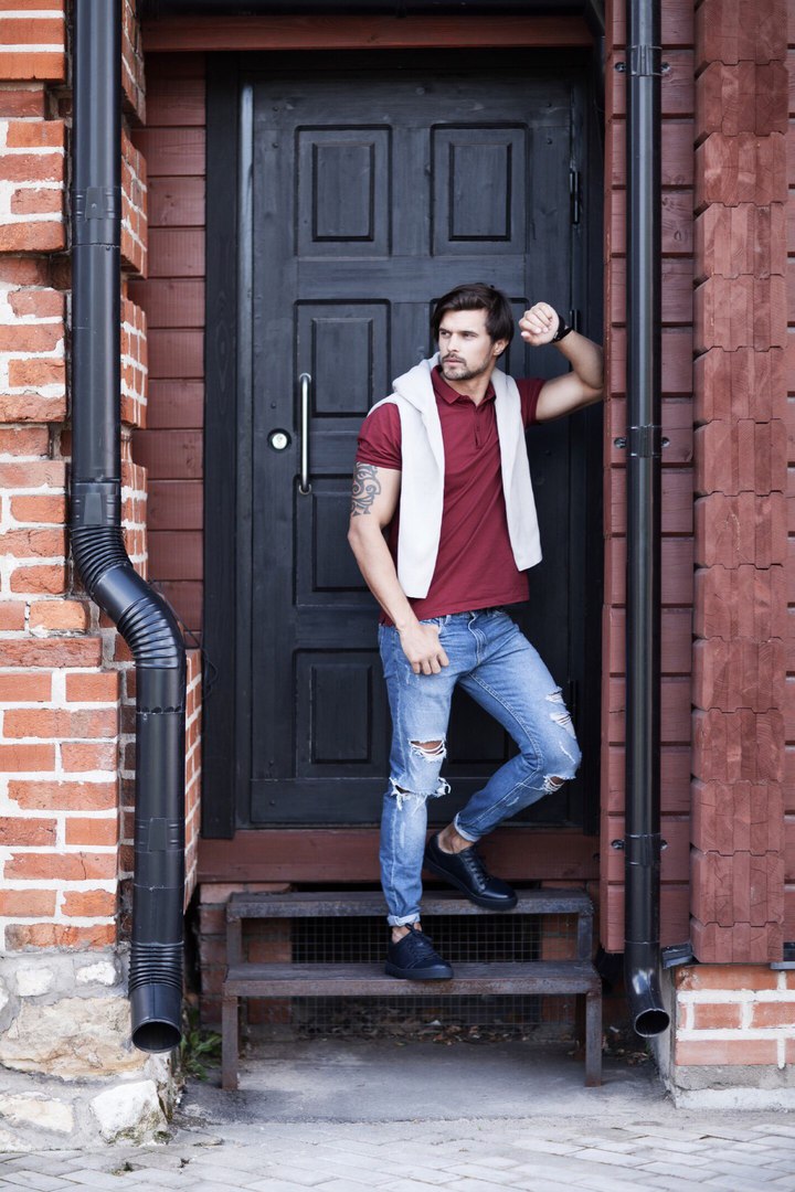 Picture of Dmitry Alexandrov