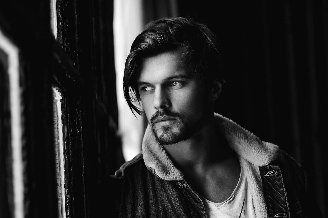 Picture of Dmitry Alexandrov