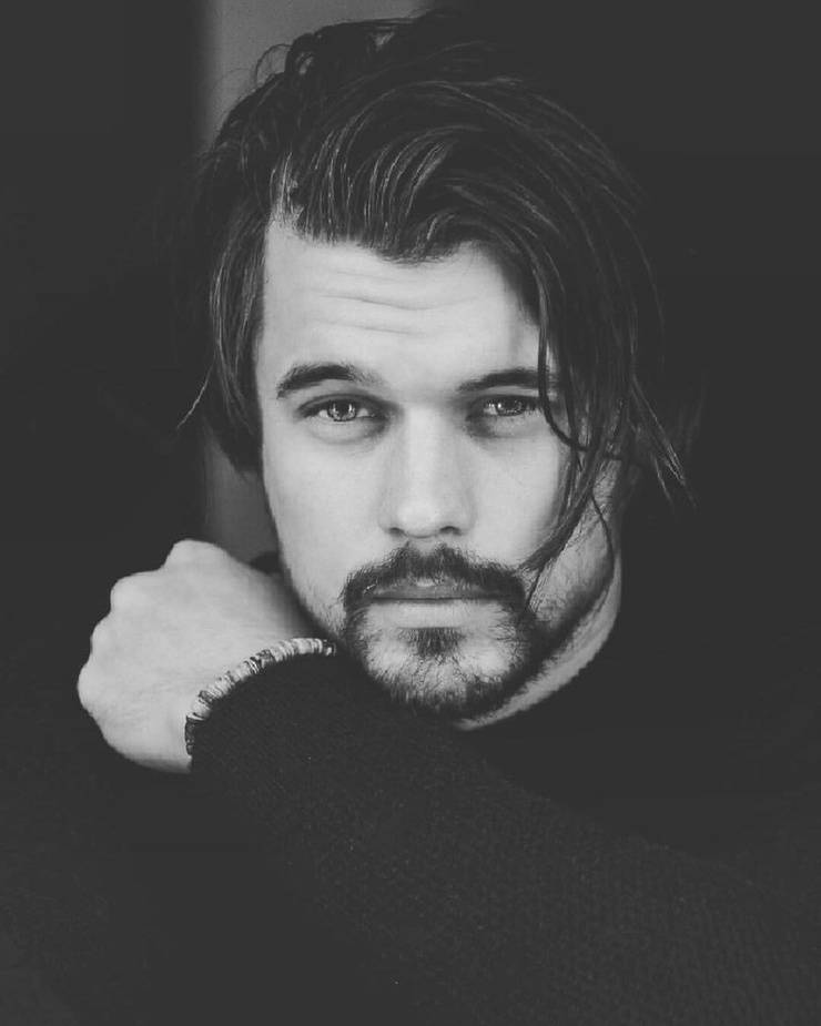 Picture of Dmitry Alexandrov