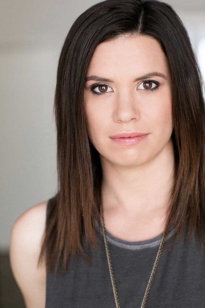 Picture of Marisa Hood