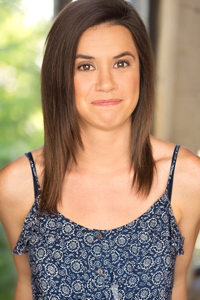 Picture of Marisa Hood