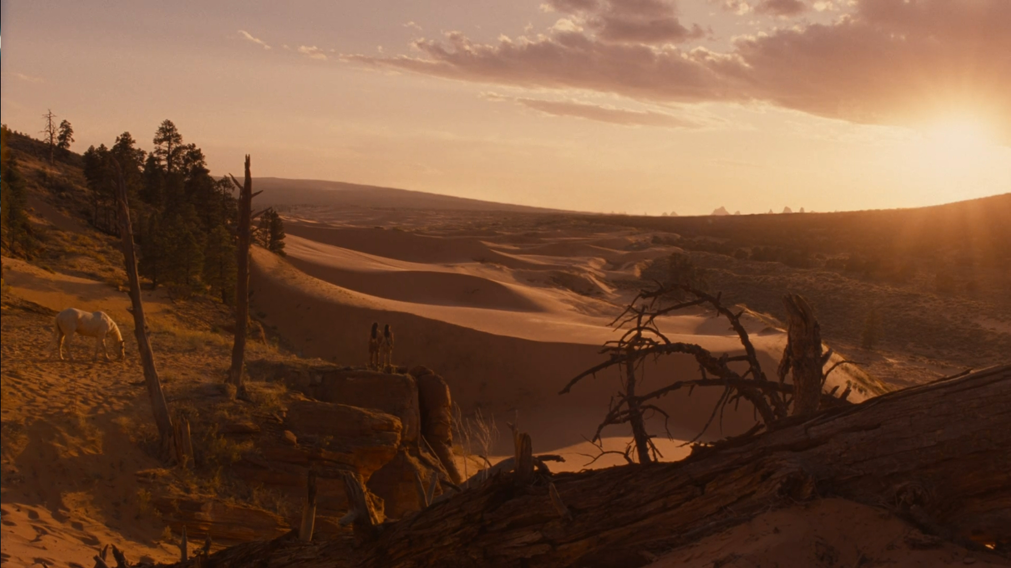 Picture of Westworld