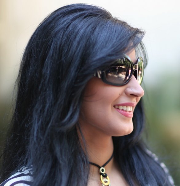 Picture of Reem Abdullah