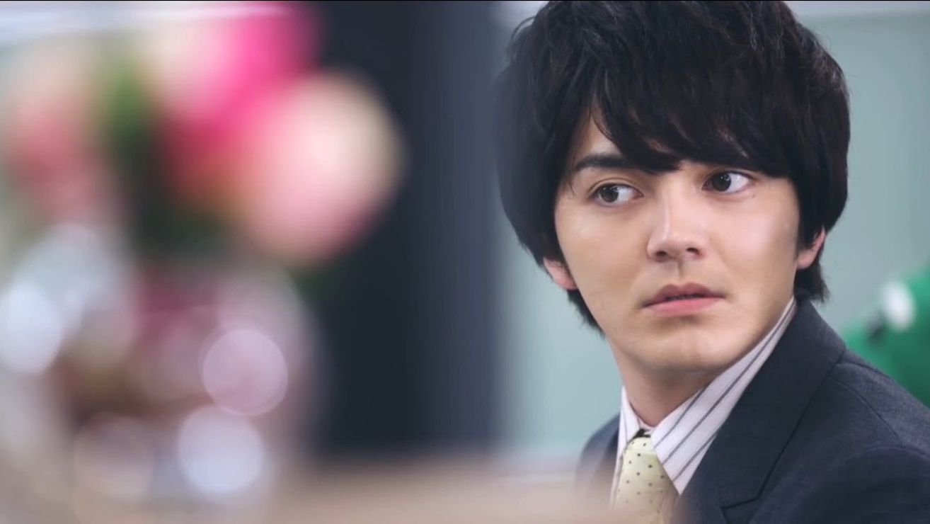Picture of Kento Hayashi