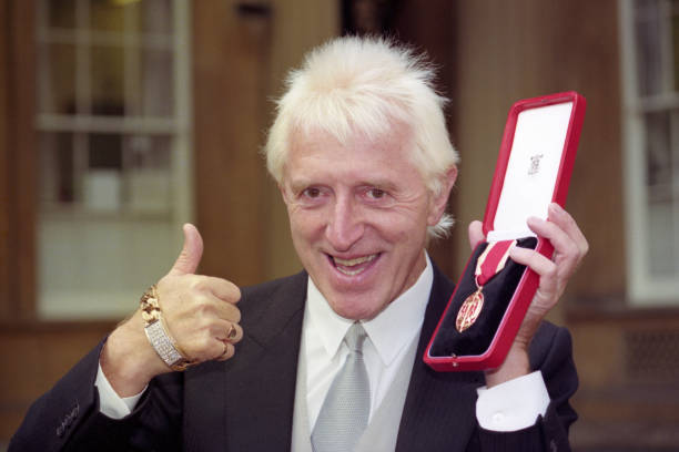 Jimmy Savile