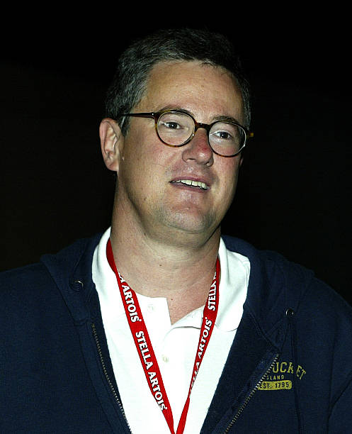 Joe Scarborough