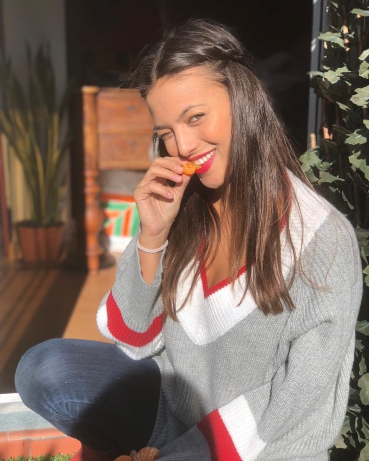 Picture of Elisa Mouliaá