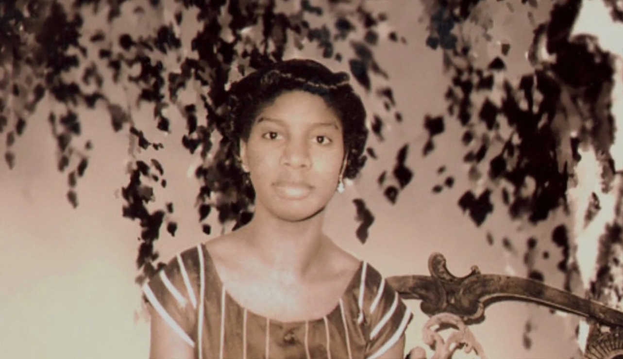 Picture of What Happened, Miss Simone?