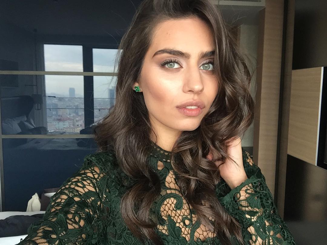 Picture of Amine Gulse