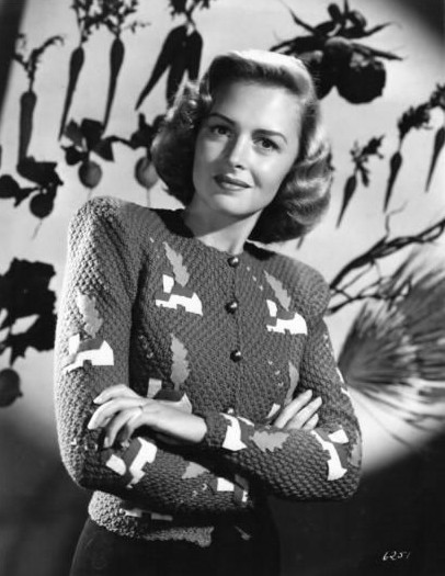 Picture of Donna Reed